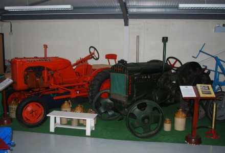 Collection | Usk Rural Life Museum